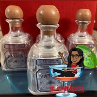 1 Patron Reusable Cup - Etsy