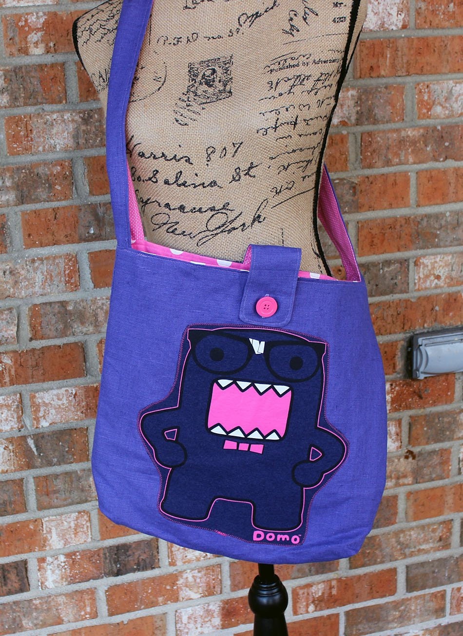 Domo Bags for sale | Only 3 left at -75%