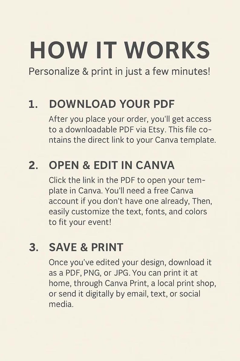 Editable Teacher Thank You Card | Hand-drawn Style | Printable Template ...