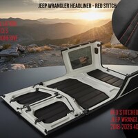 Duck Landing Pad Magnetic for Wrangler JK JKU JL Gladiator Jeeps ...
