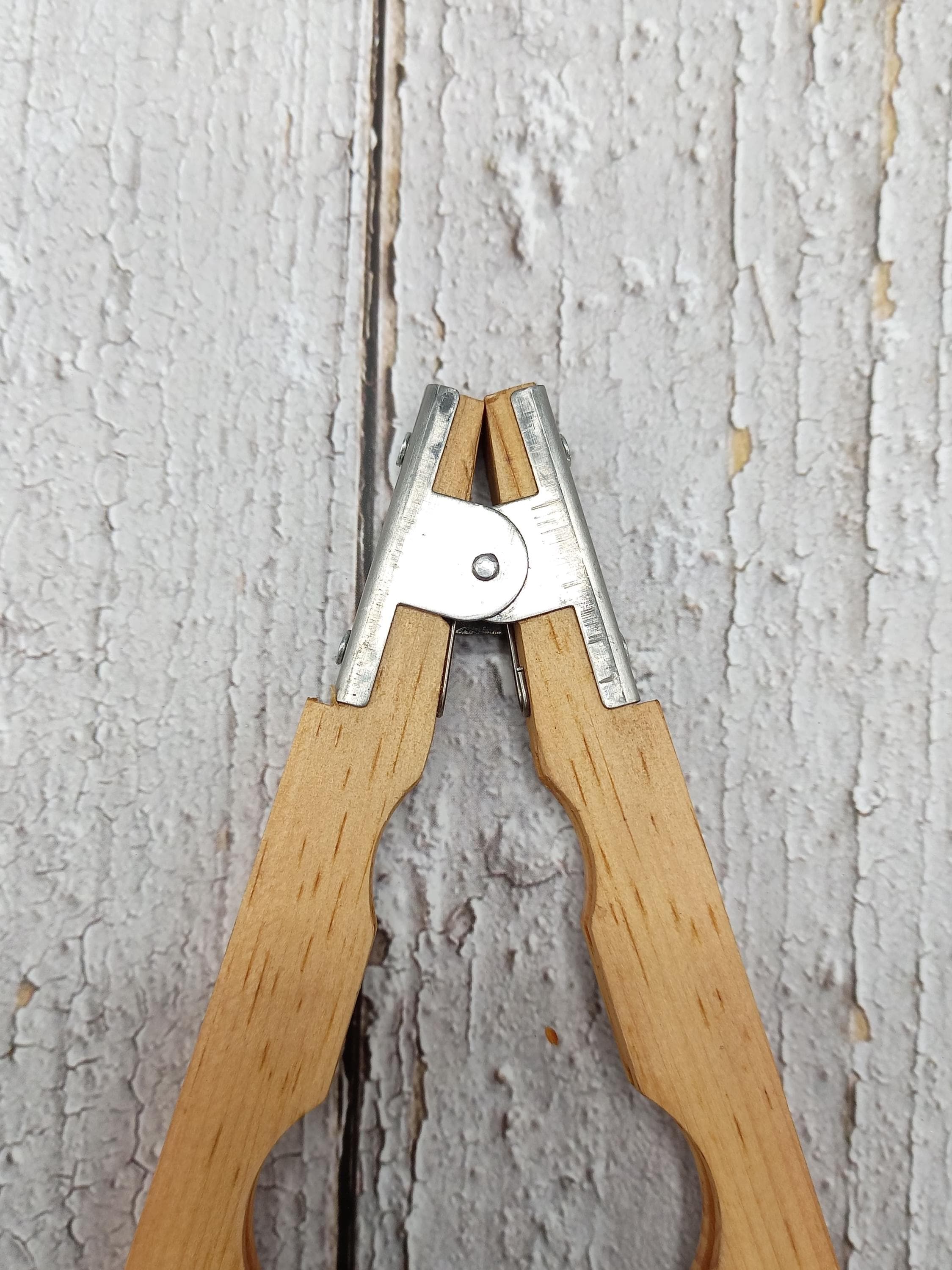Ring Clamp Ring Holding Wooden Clamp Wood Tool - Etsy