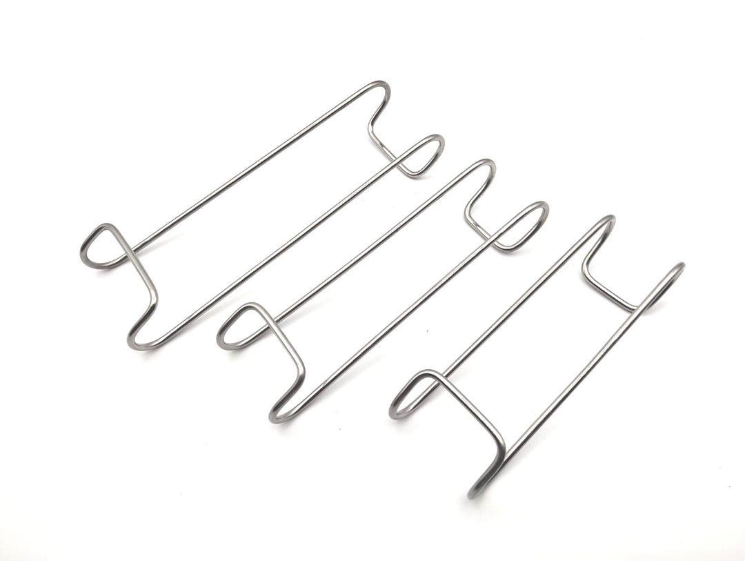 Dental Columbia Cheek Retractor Stainless Steel Surgical Instruments CE ...
