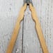 Ring Clamp Ring Holding Wooden Clamp Wood Tool - Etsy
