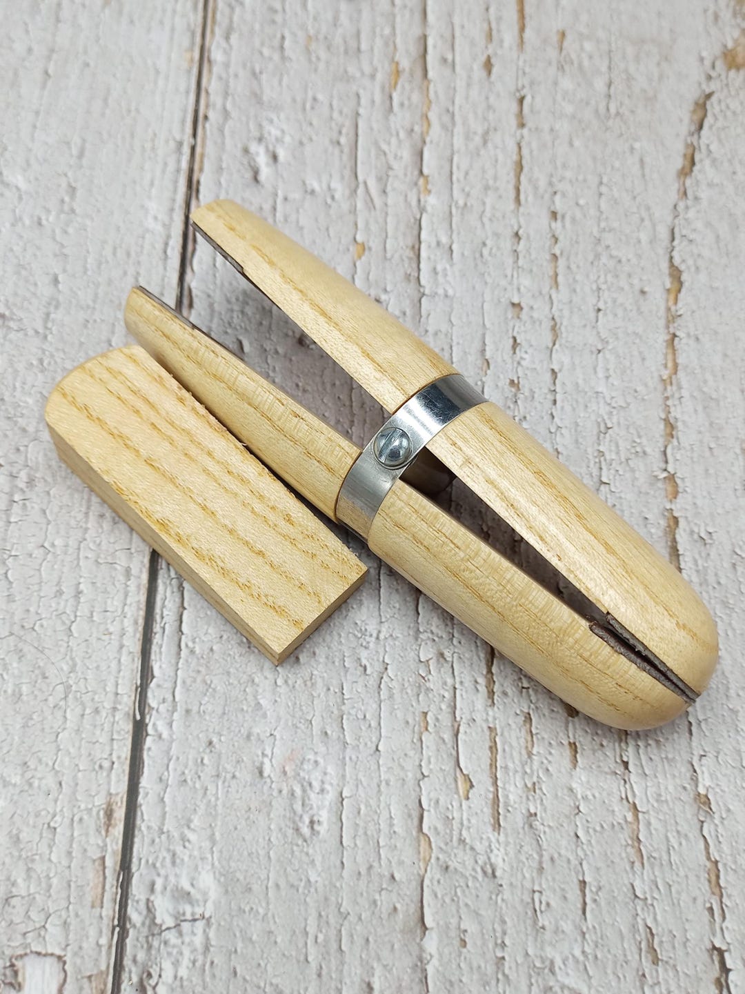 Multi Purpose Ring Clamp Best for Holding During Jewelry Making - Etsy