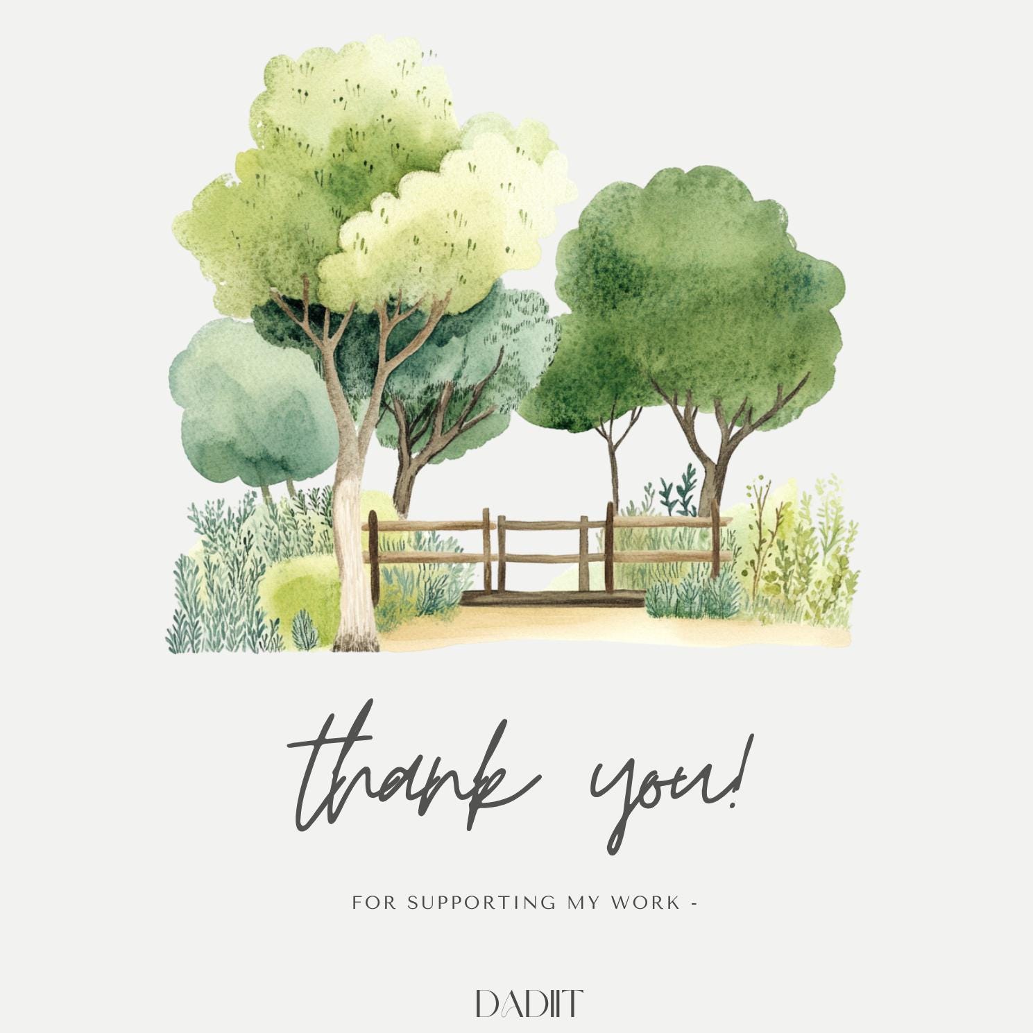 Watercolor Zoo Animals Clipart Set, Safari Animal Digital Download ...