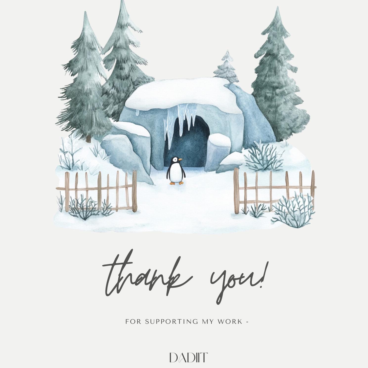 Watercolor Zoo Animals Clipart Set, Safari Animal Digital Download ...