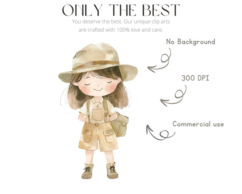 Watercolor Australian Animals Clipart | Kangaroo, Koala & Quokka PNG ...