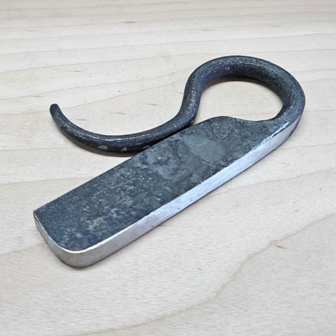 Ark Fire Steel - Etsy