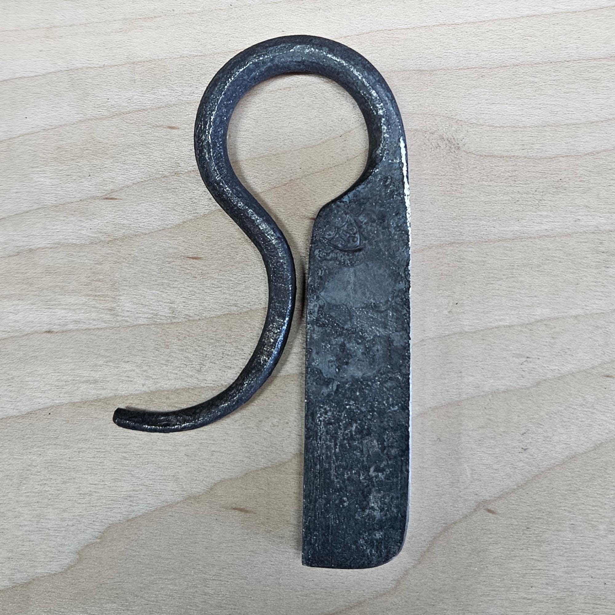 Ark Fire Steel - Etsy