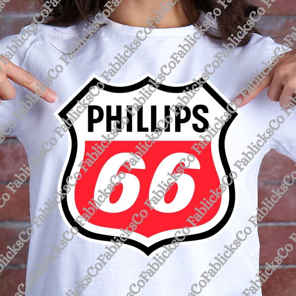 Phillips 66 Signs - Etsy