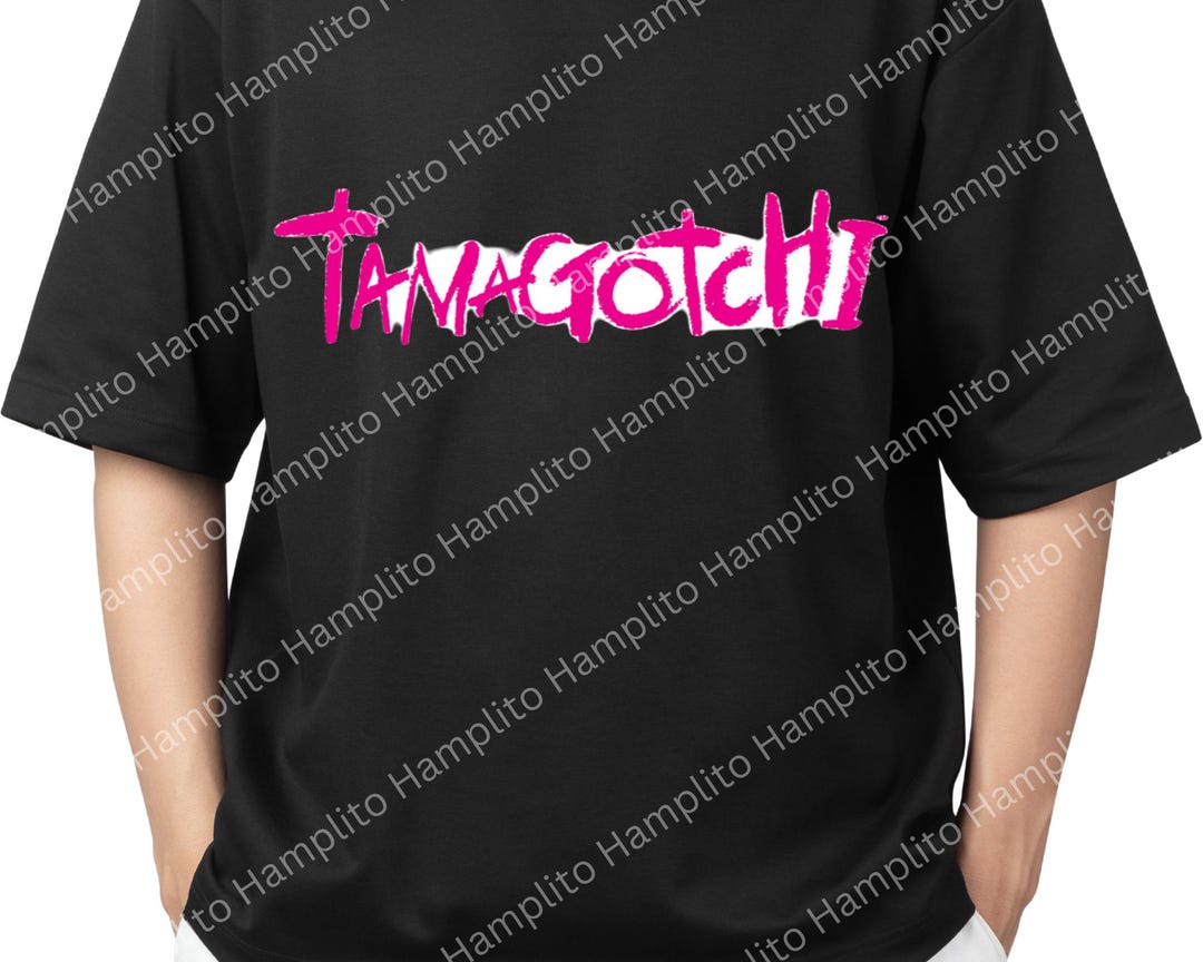 TAMAGOTCHI Design, Svg - Etsy