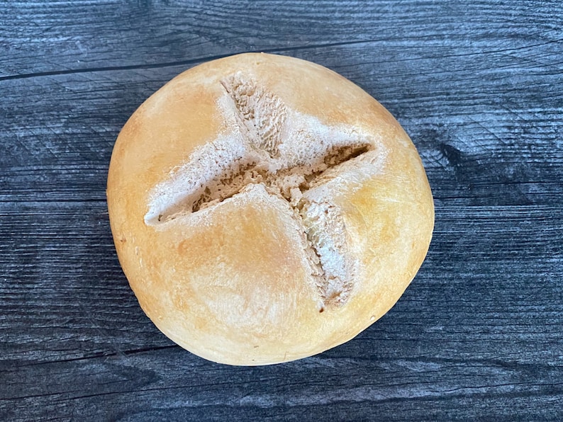 Fake Bread Loaf Realistic Food Prop and Table Decor - Etsy