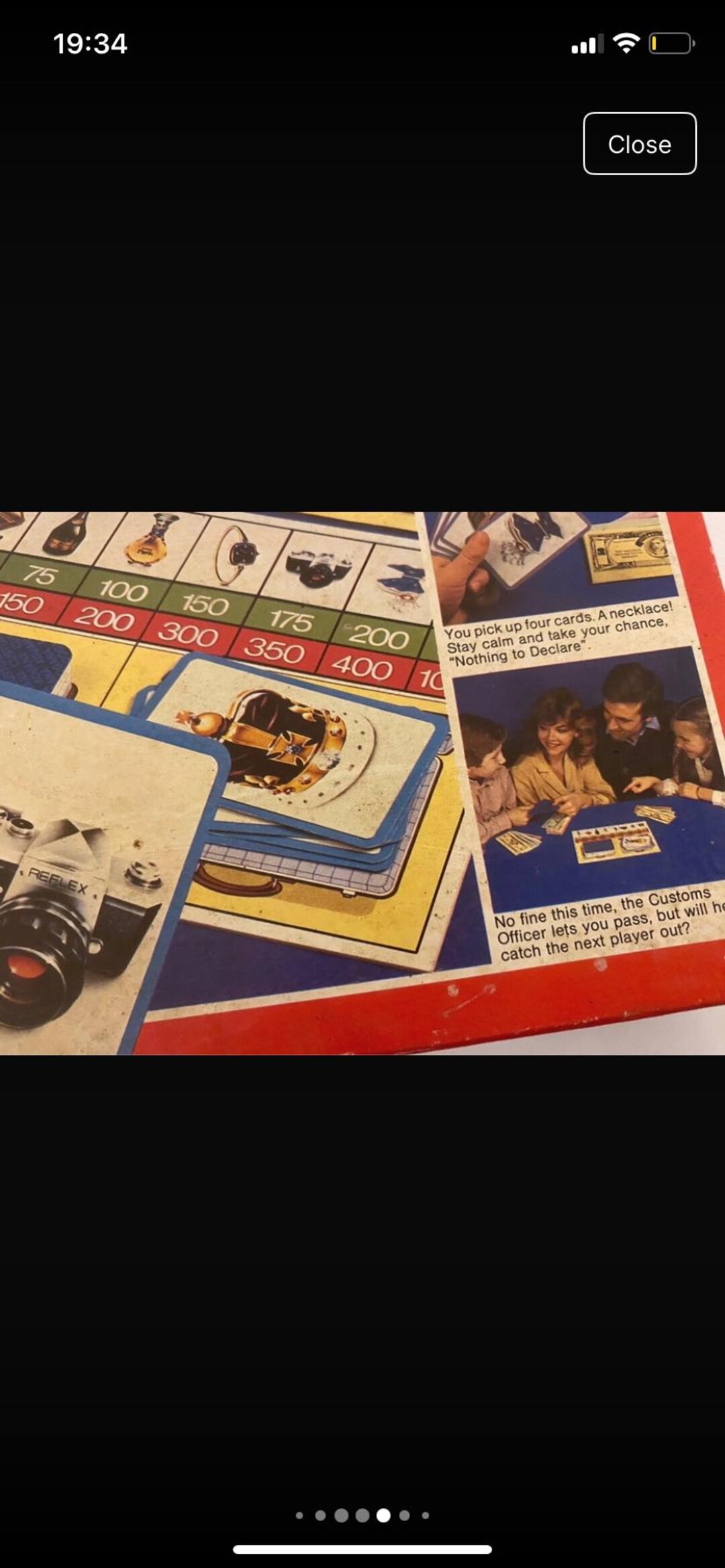 1981 Smuggle Game a Rare Find All Pieces and in Exceleknt Condition - Etsy