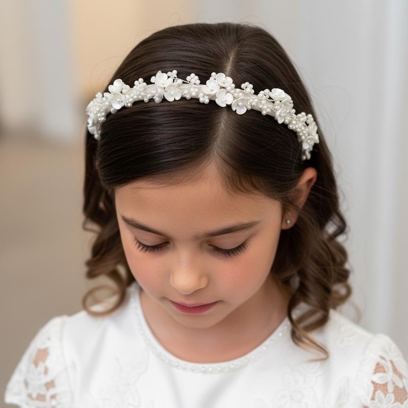Alice Bands for Wedding - Etsy UK