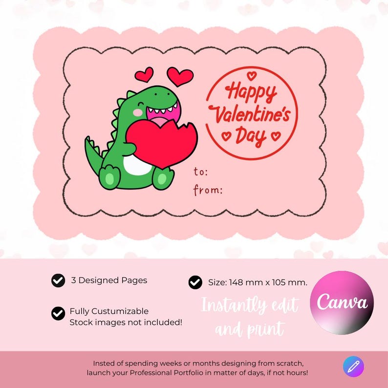 Printable Funny Valentine’s Day Cards – Cute, Quirky Perfect for ...