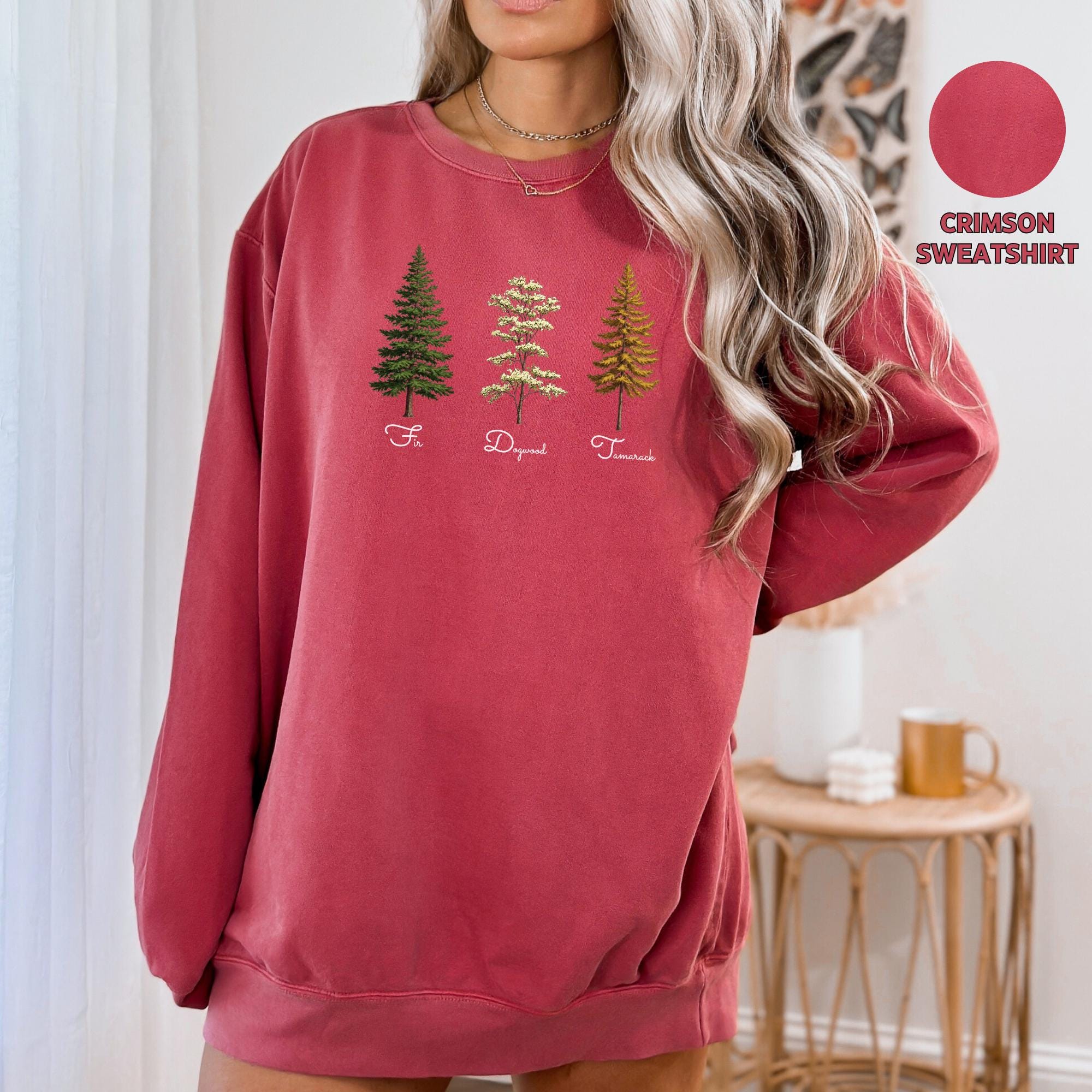 FDT Tree Comfort Colors® Shirt, Subtle F Trump Tshirt, FDT Anti-maga T ...