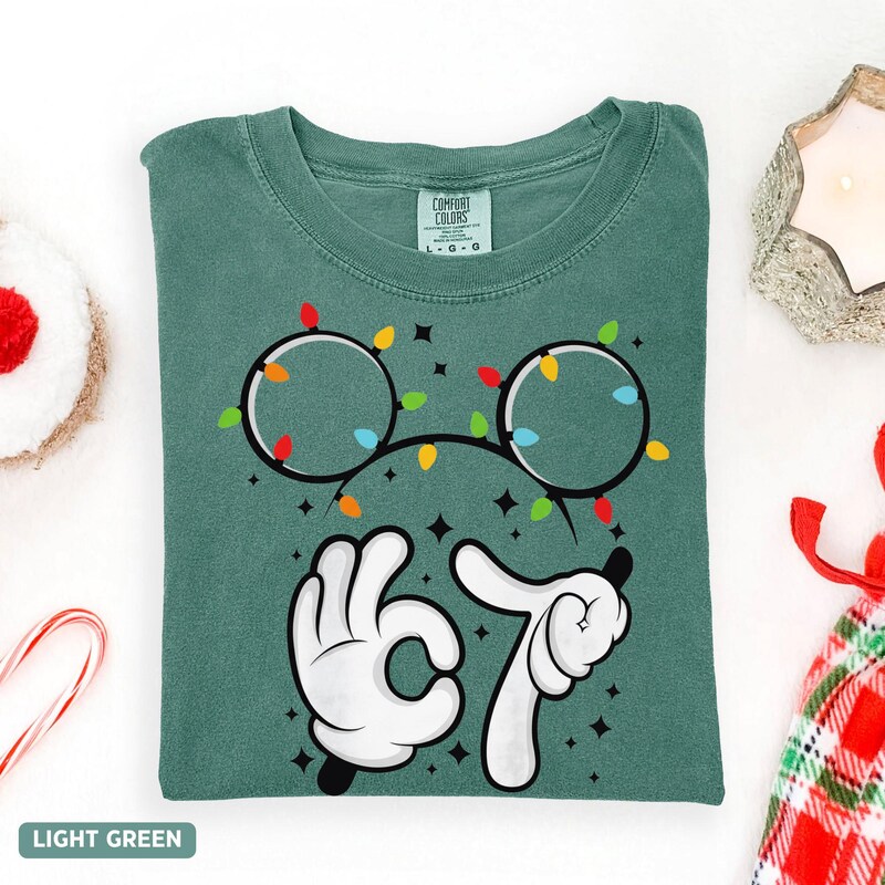 Funny Mickey 67 Shirt - Etsy