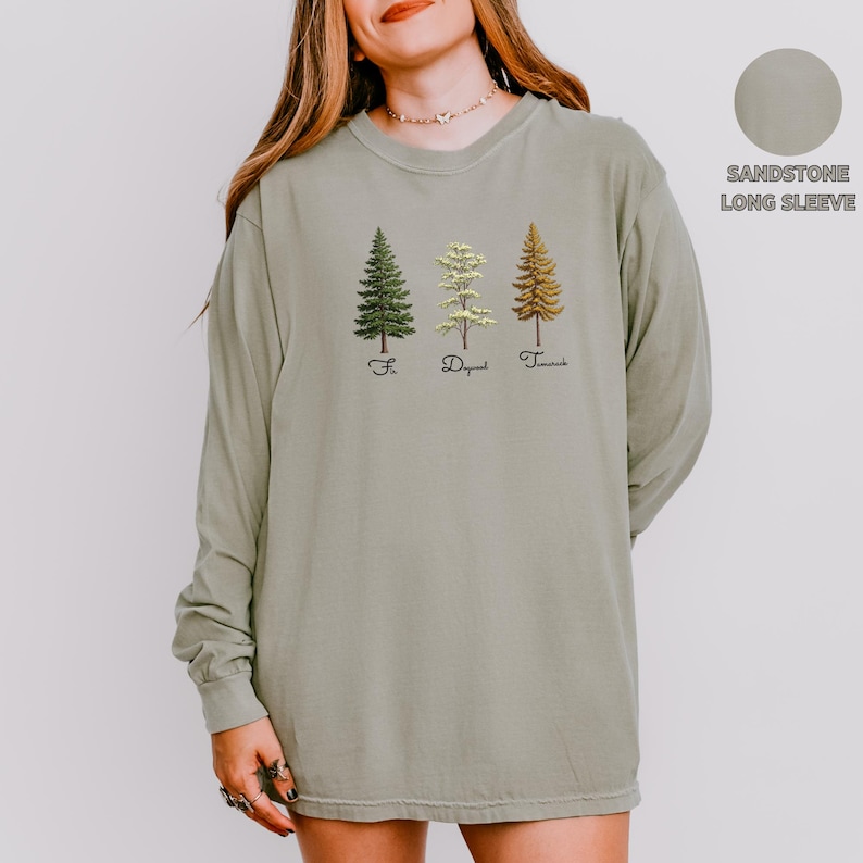 FDT Tree Comfort Colors® Shirt, Subtle F Trump Tshirt, FDT Anti-maga T ...