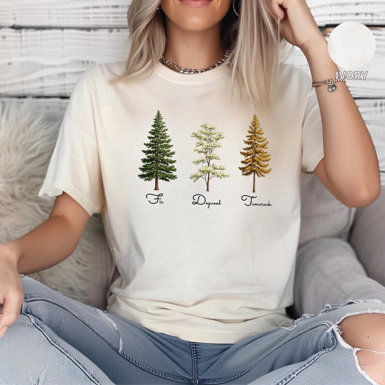 FDT Tree Comfort Colors® Shirt, Subtle F Trump Tshirt, FDT Anti-maga T ...