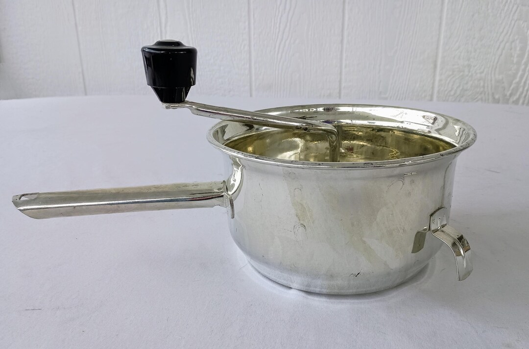 Vintage Foley Food Mill - Etsy