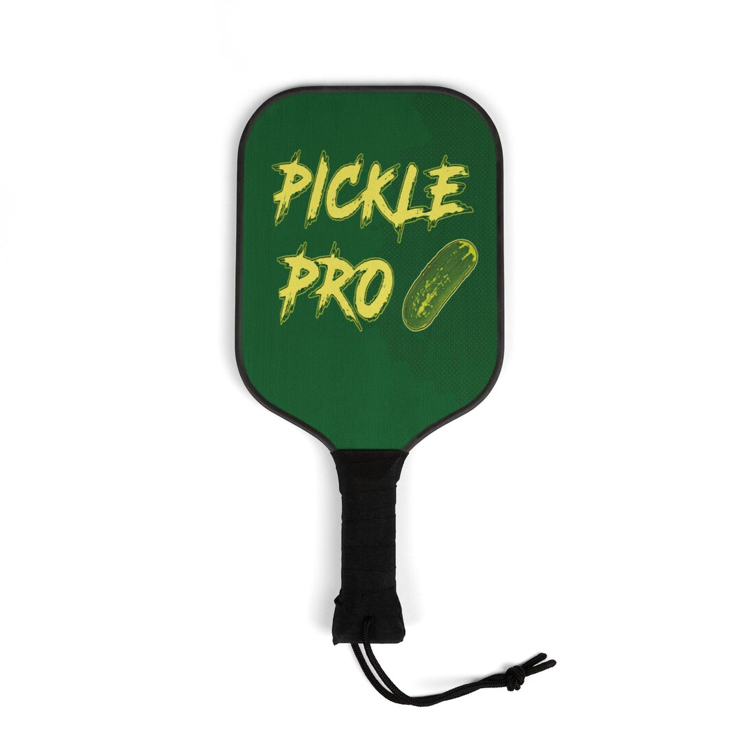 Pickleball Kit, Pickle Pro Paddle Set for Pickleball Players ...
