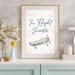 Airplane Vintage Party Signs - Baggage Claim - Drop off - in Flight ...
