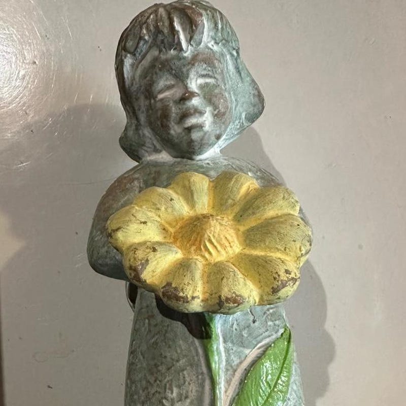 Isabel Bloom Sculptures - Etsy