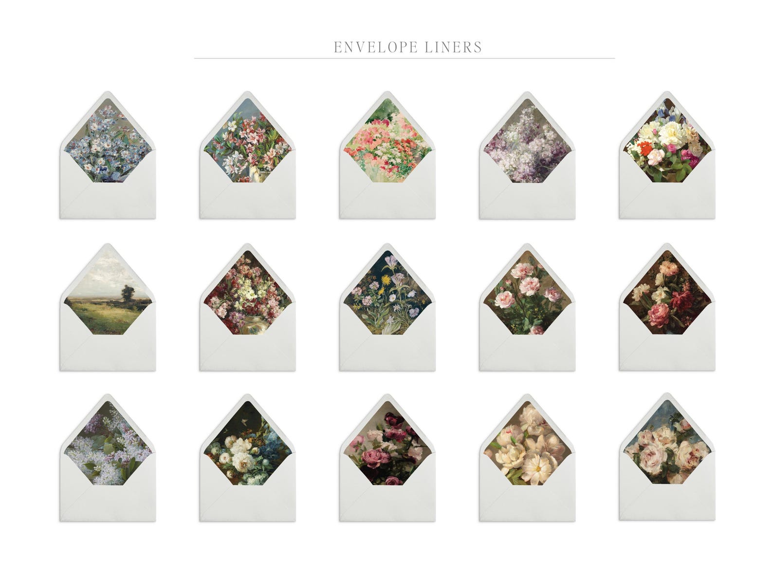 Letterpress Wedding Invitation - Bennet Design- Monogram,calligraphy ...