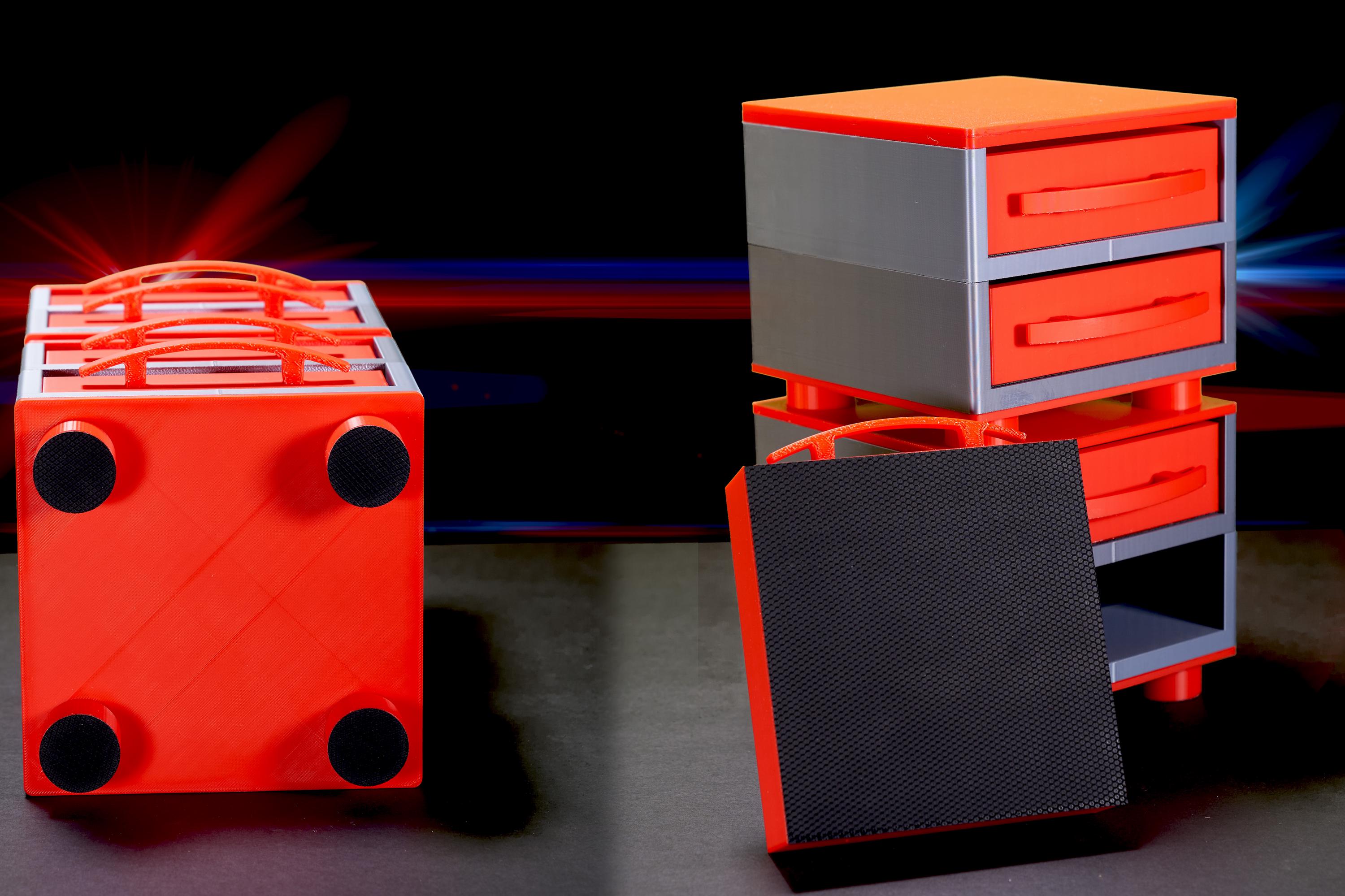 Mini Storage Units - Etsy