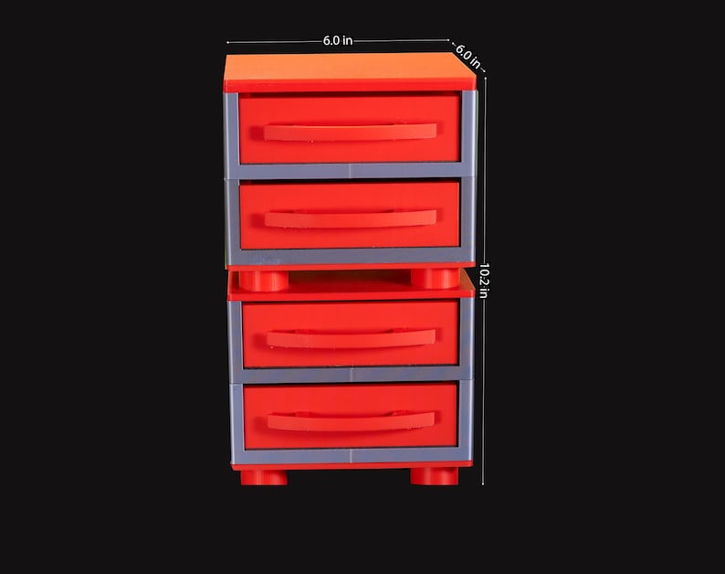 Mini Storage Units - Etsy