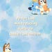 Bluey and Friends Printable Reward Chart for Children, Instant Download ...