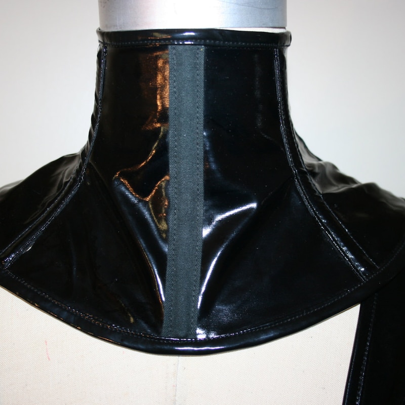 Neck Corset - Etsy