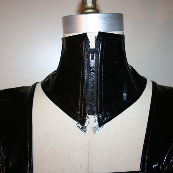 Neck Corset - Etsy