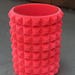 Tri(angled) | 3d-printed Plant Pot | Aesthetic Eco-friendly Decor ...