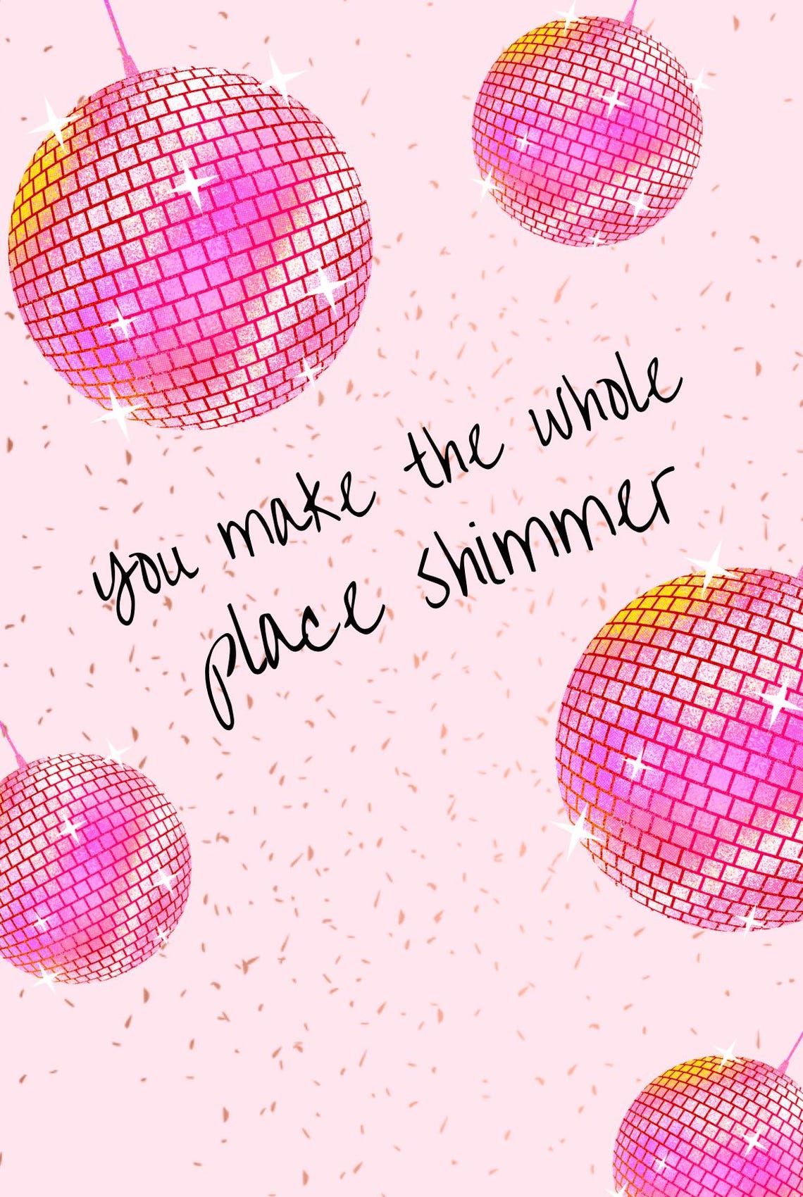 2025 Digital Retro Groovy Planner Agenda - Etsy