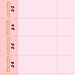 2025 Digital Retro Groovy Planner Agenda - Etsy