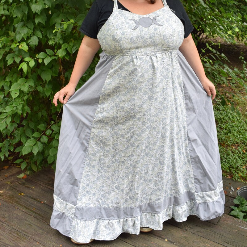 Plus Size Gypsy Clothing - Etsy