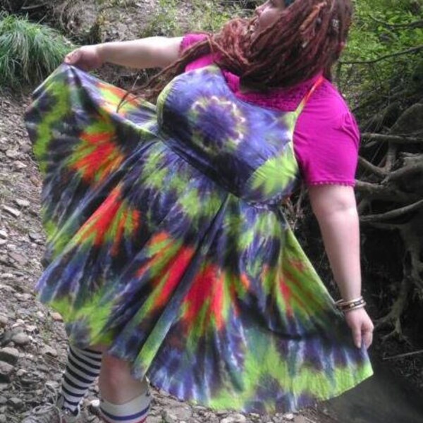 Plus Size Gypsy Clothing - Etsy