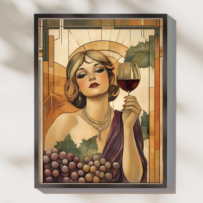 Flapper Girl - Etsy