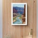 Arizona Wall Art, Digital Download, Poster - Etsy