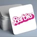Barbie Svg , Barbie Png, Barbie Logo , Barbie Bundle , Barbie Bundle ...