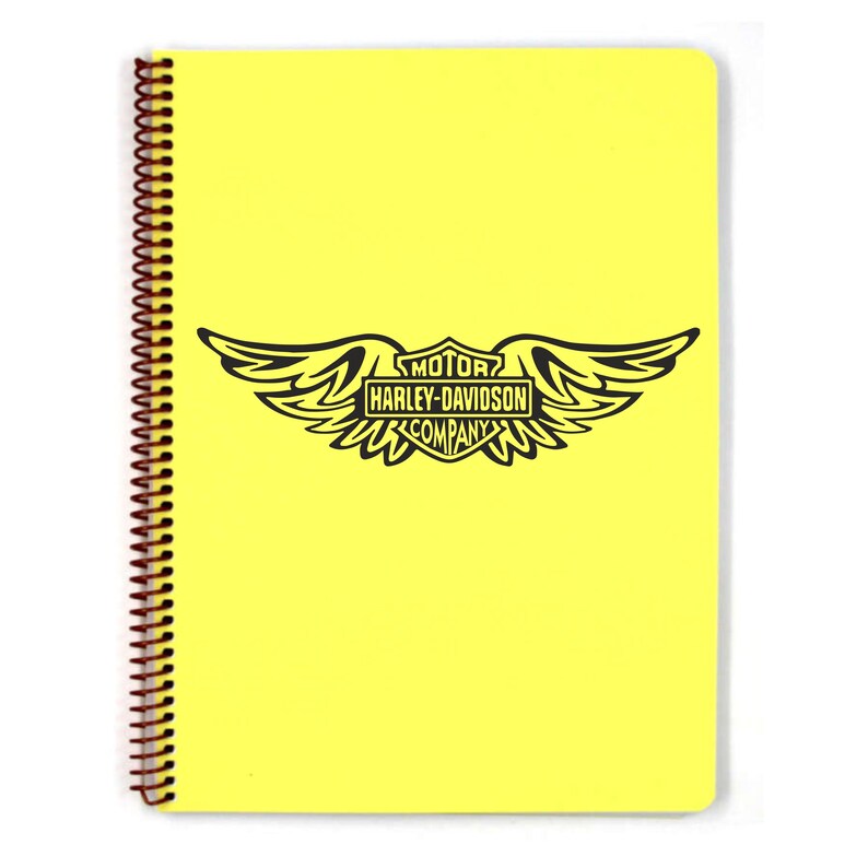 Harley Davidson Sticker Harley Davidson SVG Dxf Harley Davidson Pdf ...