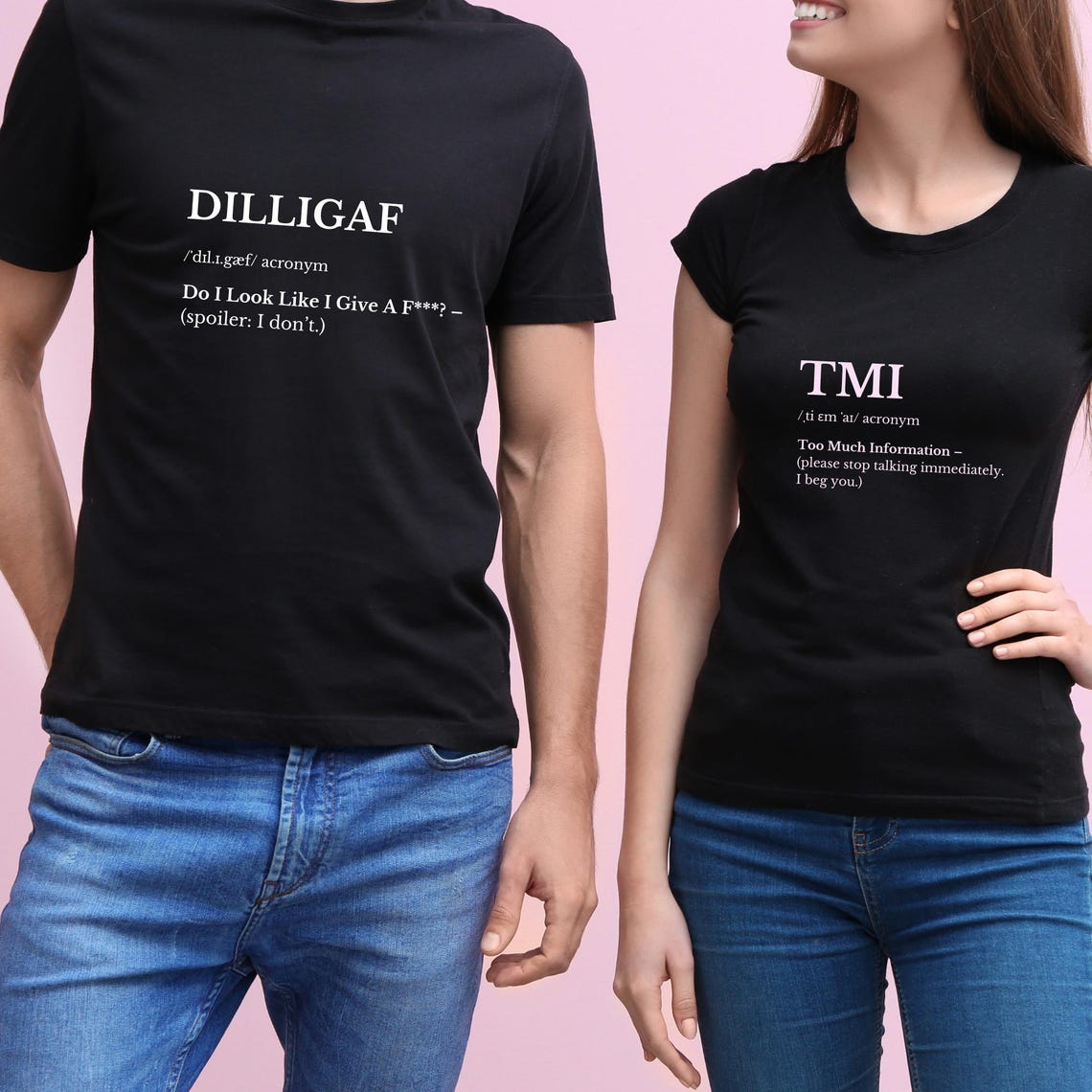 Funny & Sarcastic Dictionary-style T-shirt Design Bundle (12 Designs in ...