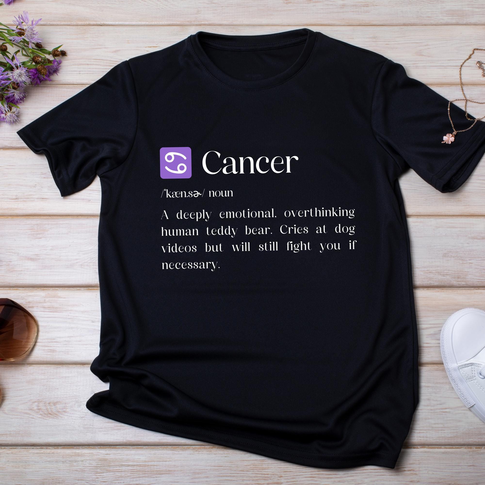 Zodiac Dictionary Style SVG & PNG Bundle | Funny and Witty Astrology ...