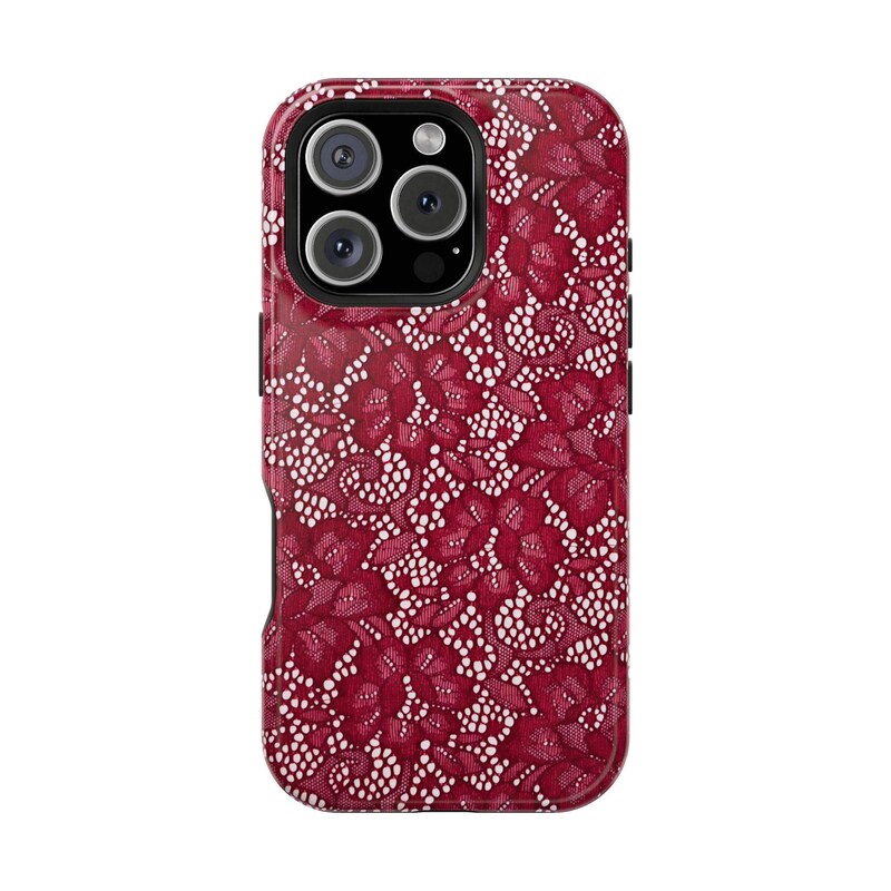 Lace Phone Case - Etsy