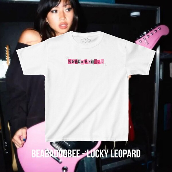 Beabadoobee Merch - Etsy