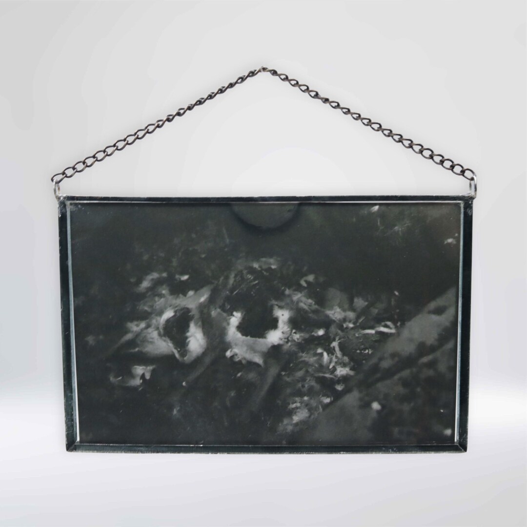 Framed Film Photo - Etsy