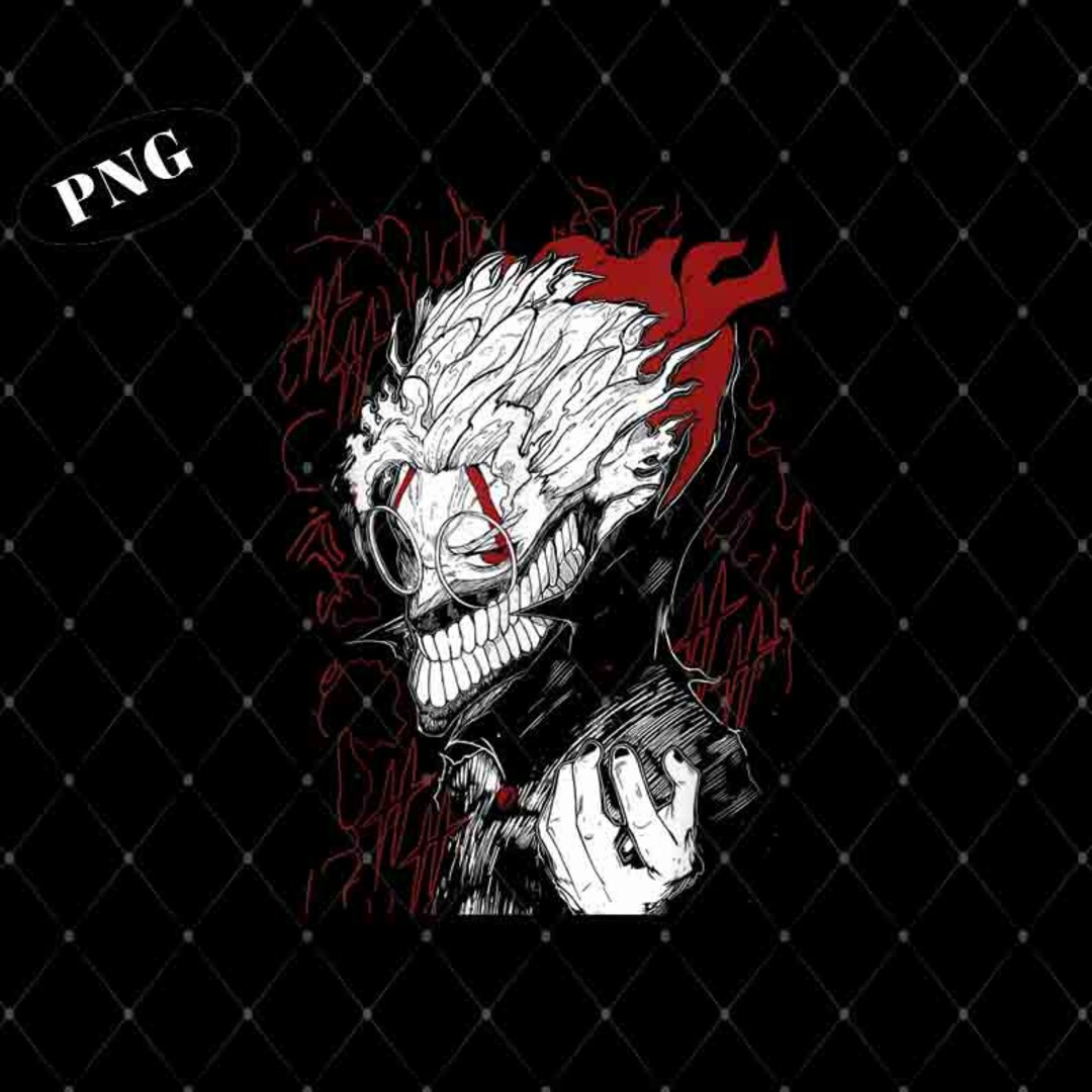 DanDaDan PNG, Turbo Ganny, archivo digital de anime Momo Ayase, manga ...