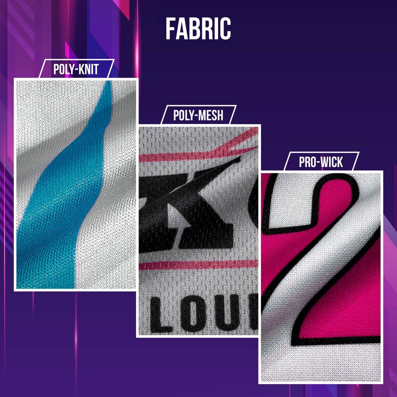 SGS Premium Track Game Uniform - Custom Team Name & Number, Full ...