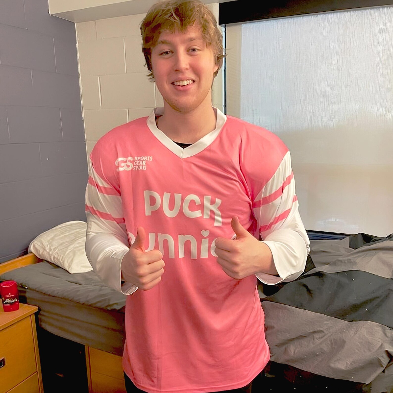 SGS Premium Football Game Uniform - Custom Team Name & Number, Full ...